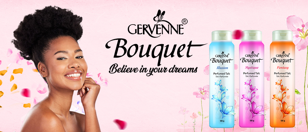 Gervenne Bouquet - WIPRO UNZA