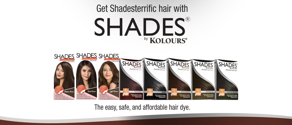 Shades - WIPRO SPLASH