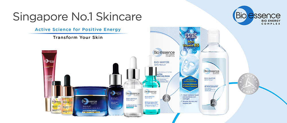 Bio-essence - WIPRO LDW